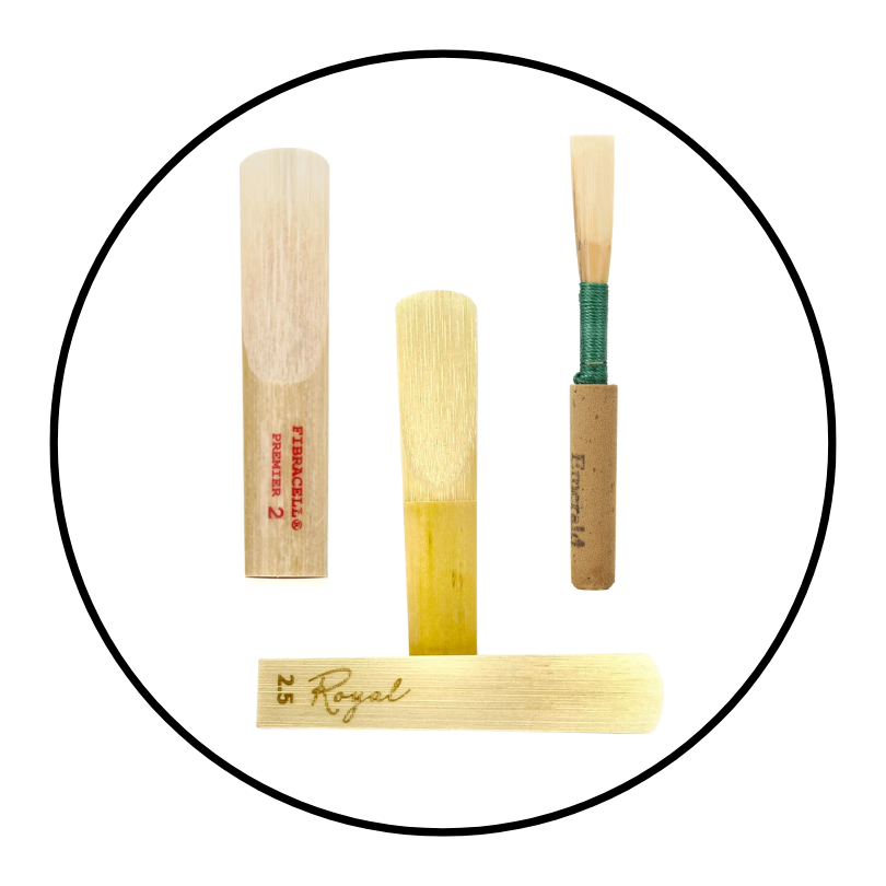 Reeds – Reeds For Less