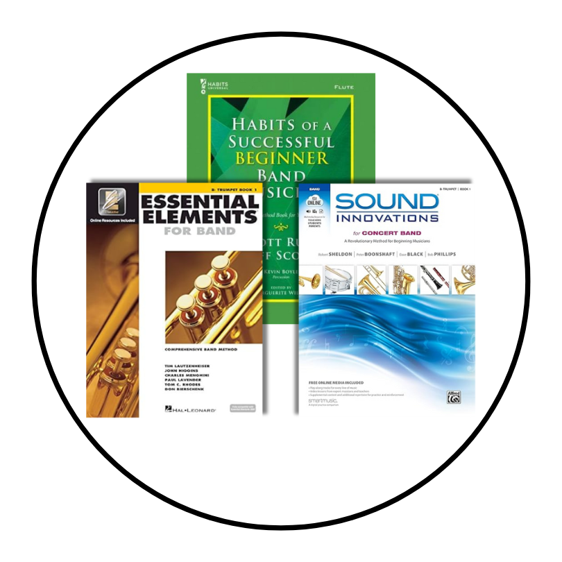Printed Music – Reeds For Less